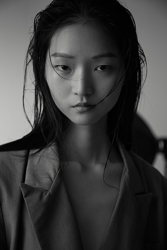 岳雨晴_模特商业拍摄_模特经纪_中外模特招聘_cymodels